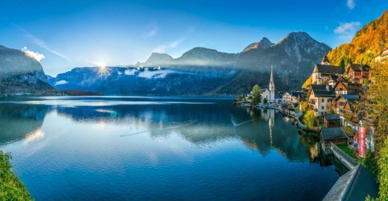 Private Tour of Hallstatt from Salzburg - What the Tour Includes and What to Expect