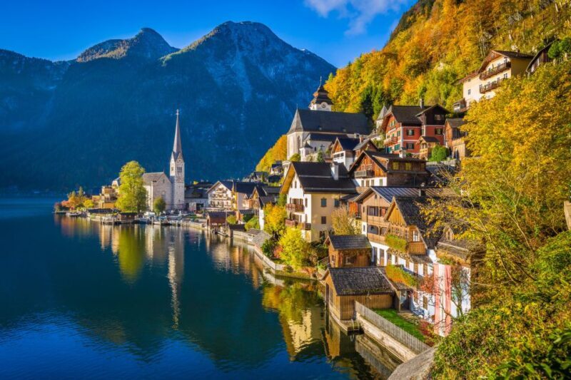 Private Tour of Hallstatt from Salzburg - The Experience from Past Travelers’ Perspectives