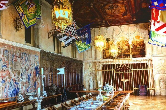 Private Tour of Hearst Castle, Big Sur, Monterey & Carmel from San Francisco - The Sum Up