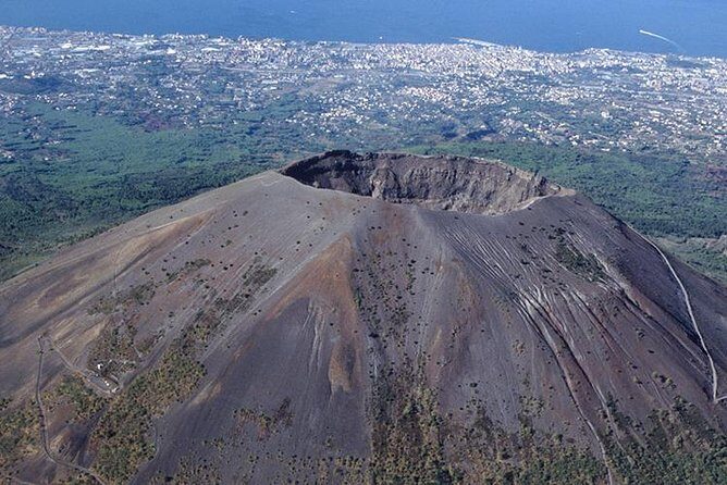 Private Tour Of Herculaneum & Mount Vesuvius - Authentic Experiences and Personal Touches