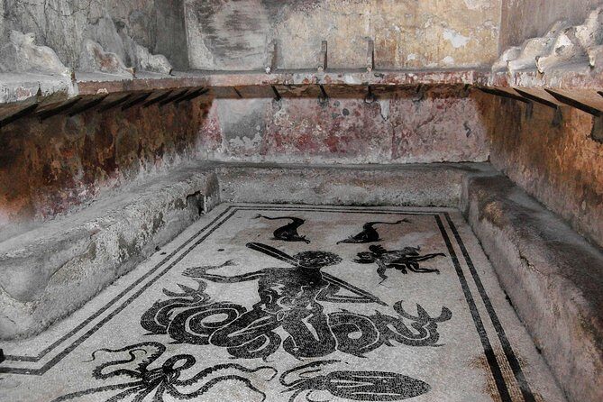 Private Tour of Herculaneum with an Expert Archaeologist - FAQs