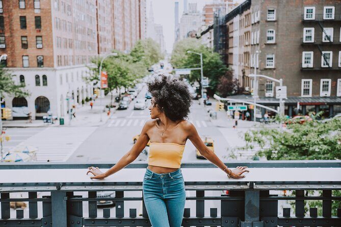 Private Tour of High Line, Chelsea, Hudson Yards and Edge - Discovering the Itinerary and Its Significance