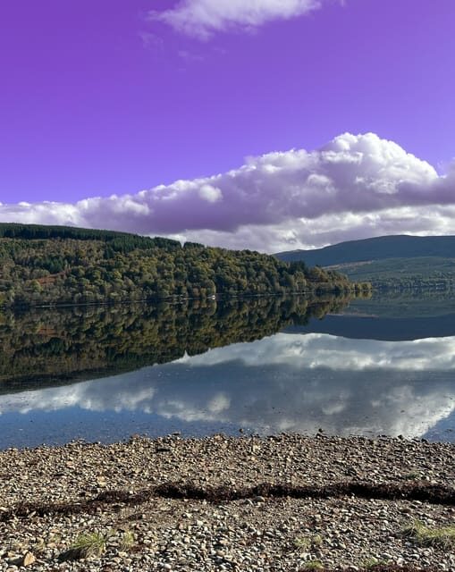 Private Tour of Highlands, Lochs & Castles from Stirling - FAQ