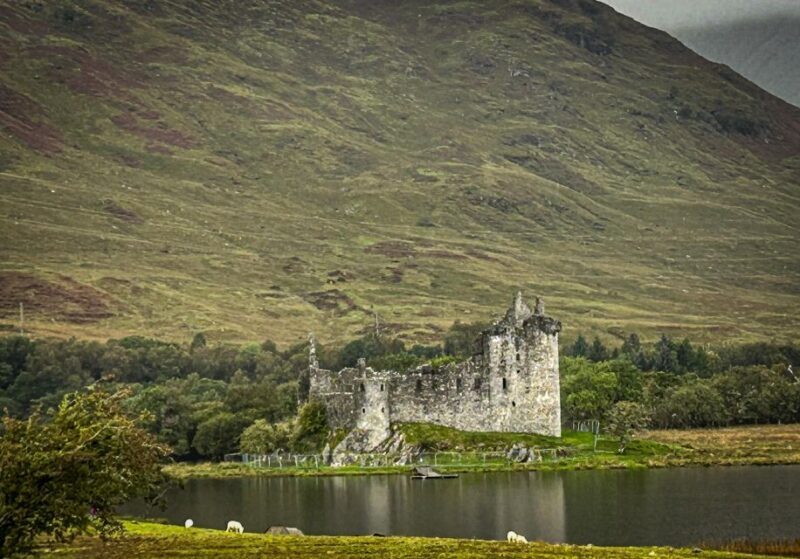 Private Tour of Highlands, Oban, Glencoe, Lochs & Castles - Value and Cost Considerations
