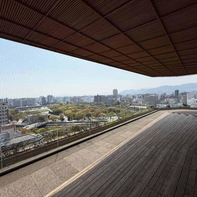 Private Tour of Hiroshima in Spanish: History, emotion, and local guide - Frequently Asked Questions
