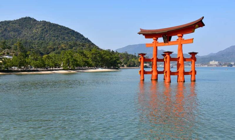 Private Tour of Hiroshima Peace Park & Miyajima Island - What Travelers Say
