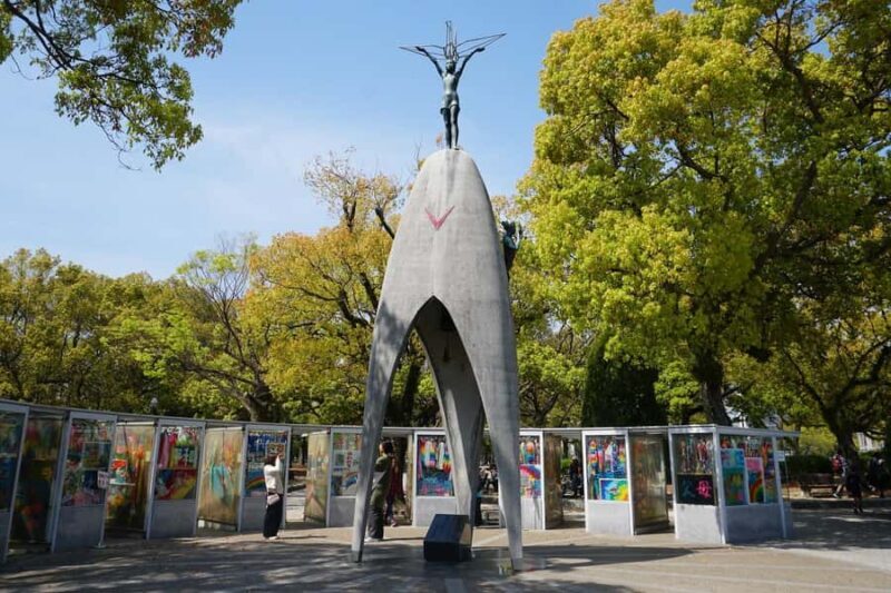 Private Tour of Hiroshima Peace Park & Miyajima Island - Who Should Consider This Tour?