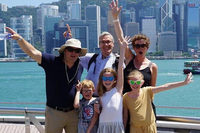 Private tour of Hong Kong - First timers - A Closer Look at the Tour Itinerary