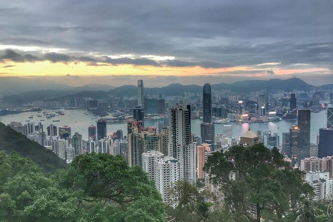 Private tour of Hong Kong for first timers - FAQ