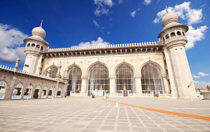 Private Tour of Hyderabad City - Introduction