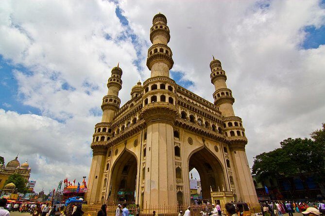 Private Tour of Hyderabad City - What’s great about the itinerary?
