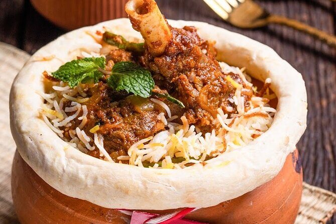 Private Tour of Hyderabad City - Value for Money