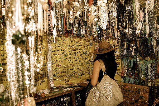 Private Tour of Hyderabad City - Practical tips for travelers