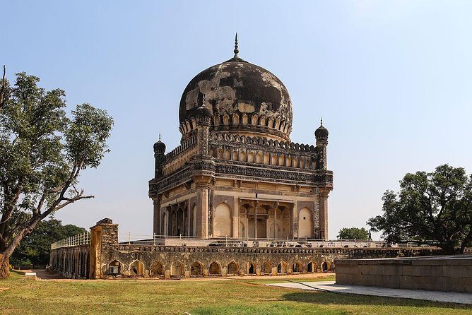 Private Tour of Hyderabad City - Who is this tour best for?