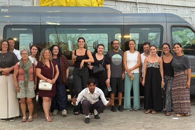 Private tour of India with driver - Why This Tour Offers Great Value