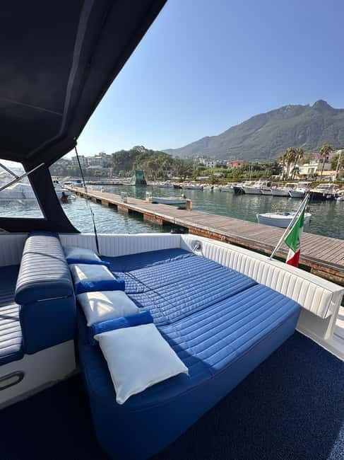 Private Tour of Ischia, Procida, Capri, Positano, Amalfi - Authentic Feedback & What Travelers Say