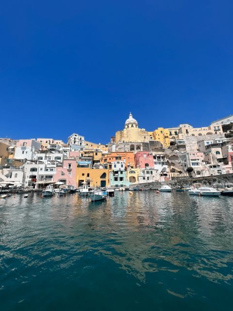 Private Tour of Ischia, Procida, Capri, Positano, Amalfi - Final Thoughts