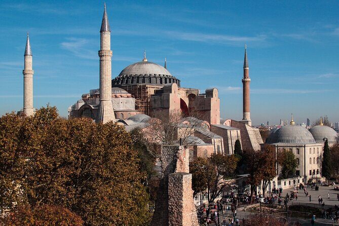 Private Tour of Istanbuls Secret Treasures - Frequently Asked Questions