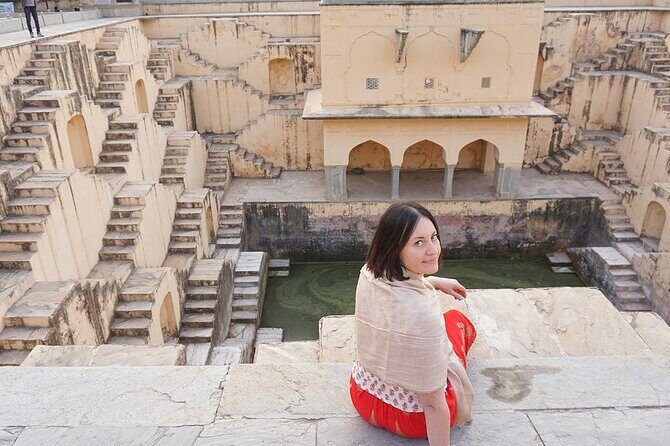 Private Tour of Jaipur's Most Instagrammable & Photogenic Spots - Authentic Experiences & Practical Tips