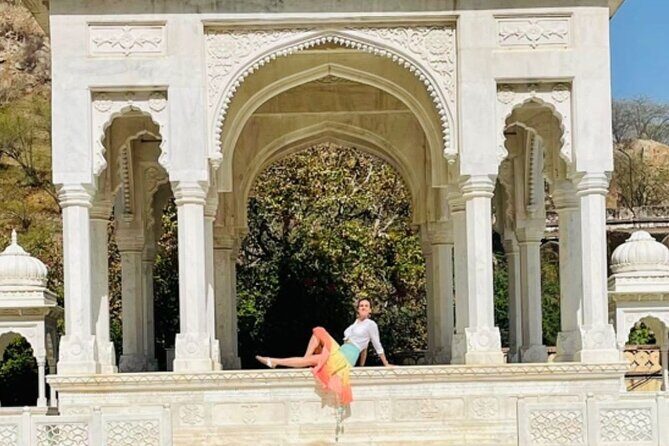 Private Tour of Jaipur's Most Instagrammable & Photogenic Spots - Final Thoughts