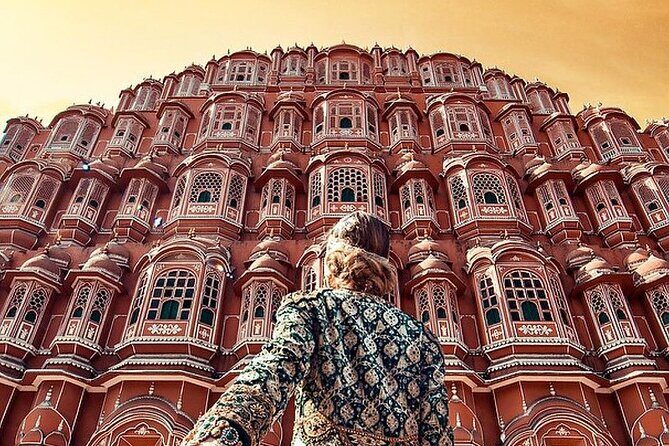 Private Tour of Jaipur's Most Instagrammable & Photogenic Spots - FAQ