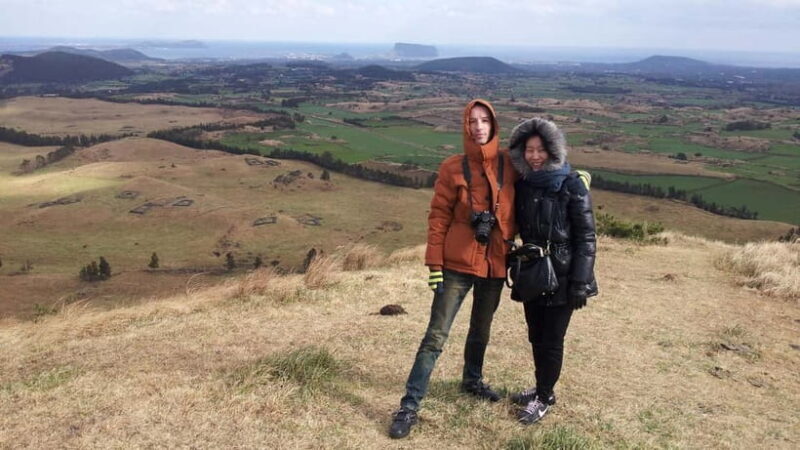 Private tour of Jeju Island, by car, at your own pace - Customization and Flexibility: Your Key Advantage