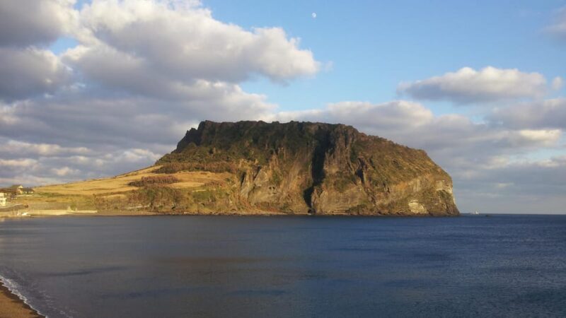 Private tour of Jeju Island, by car, at your own pace - Who Should Consider This Tour?