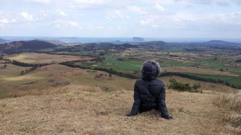 Private tour of Jeju Island, by car, at your own pace - The Sum Up