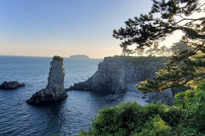 Private Tour of Jeju Island by Car - Exploring Jeju Island by Car: Your Private Guide to Hidden Wonders