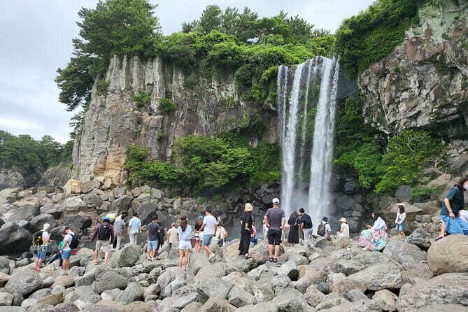 Private Tour of Jeju Island by Car - Final Words