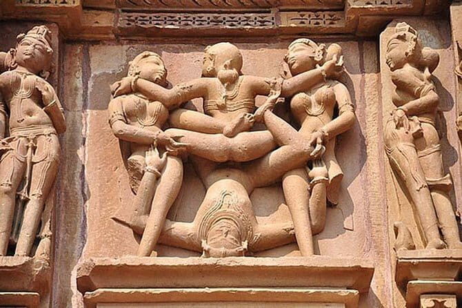 Private Tour of Kamasutra Temples in Khajuraho - Why Choose This Tour?