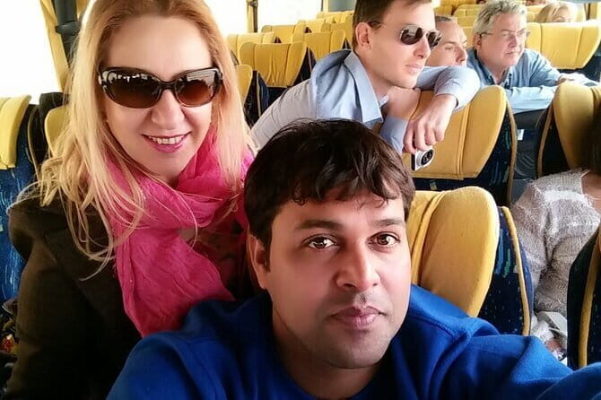 Private Tour of Kamasutra Temples in Khajuraho - The Kandariya Mahadev Temple