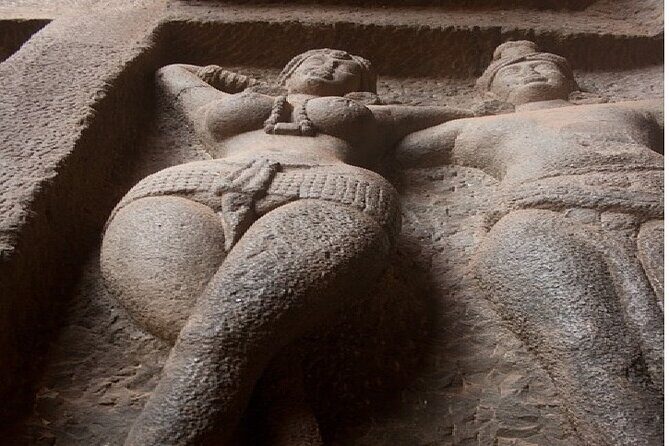 Private Tour Of Karla And Bhaja Caves From Mumbai - A Full Review of This Cultural Day Trip