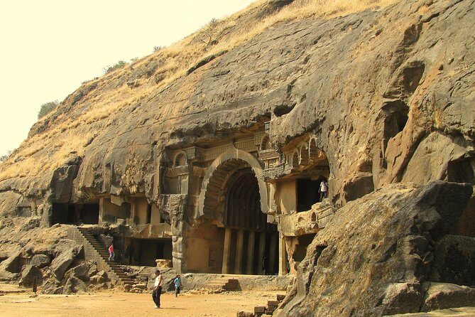 Private Tour Of Karla And Bhaja Caves From Mumbai - Final Thoughts