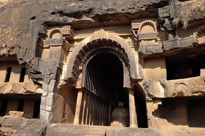Private Tour Of Karla And Bhaja Caves From Mumbai - FAQ
