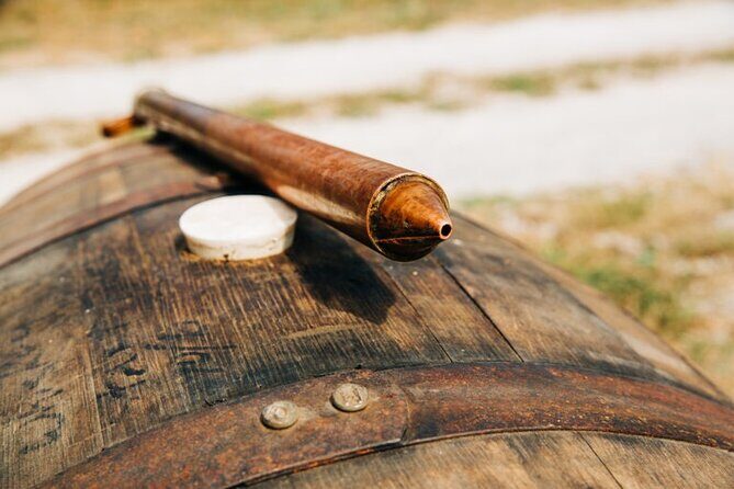 Private Tour of Kentucky's Small Batch Bourbon Distilleries - FAQs