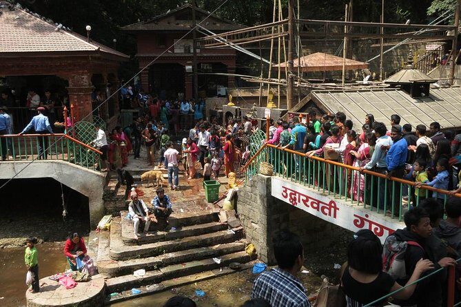 Private Tour of Kirtipur, Chobhar and Dakchhinkali Temple - Key Points