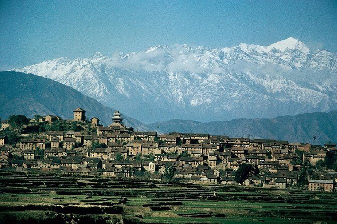 Private Tour of Kirtipur, Chobhar and Dakchhinkali Temple - What the Tour Means for You