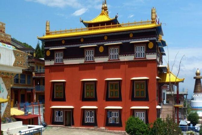 Private Tour of Kirtipur, Chobhar and Dakchhinkali Temple - Practical Tips for the Tour