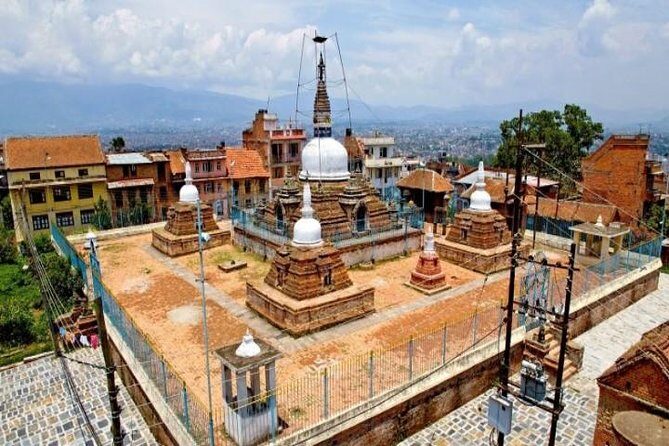 Private Tour of Kirtipur, Chobhar and Dakchhinkali Temple - Who Should Book This Tour?