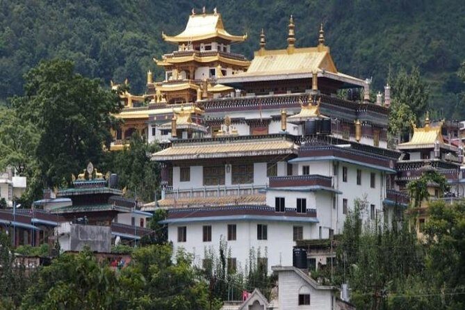 Private Tour of Kirtipur, Chobhar and Dakchhinkali Temple - The Sum Up