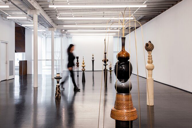 Private Tour of KMAC Contemporary Art Museum - Why We Recommend This Tour: Highlights and Practical Insights