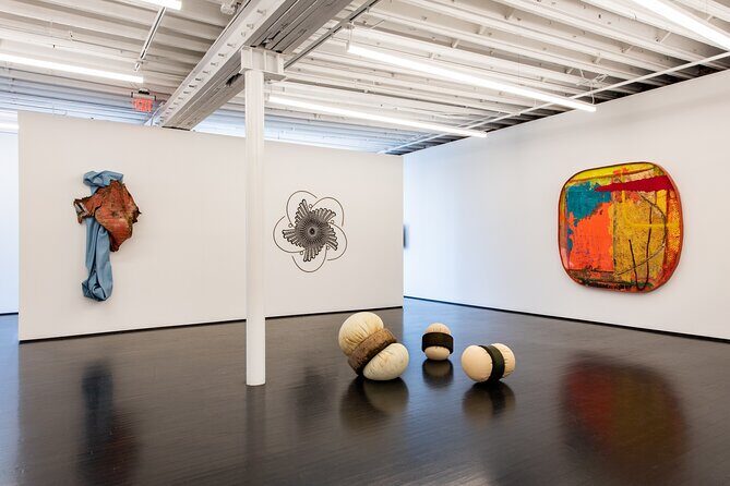 Private Tour of KMAC Contemporary Art Museum - Who Is This Tour Best Suited For?