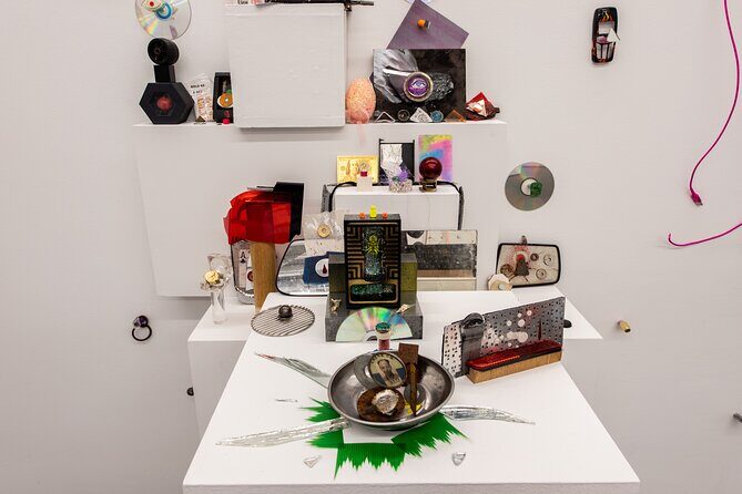 Private Tour of KMAC Contemporary Art Museum - Practical Details: What You Need to Know