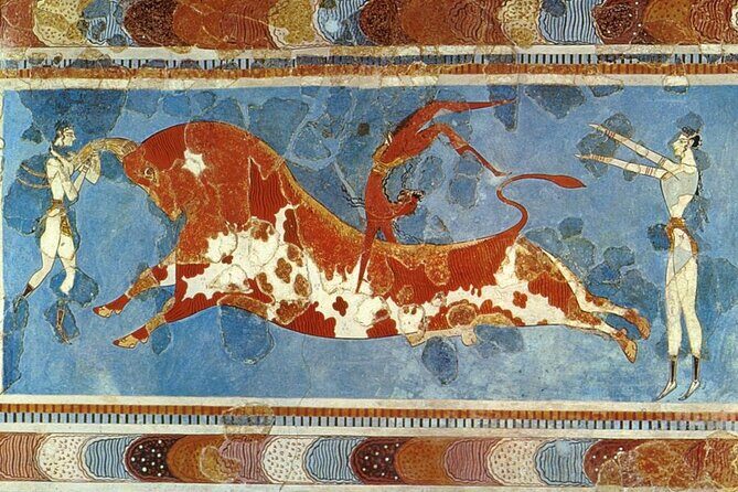 Private Tour of Knossos Minoan Palace and Archaeological Museum - What’s Included and What’s Not