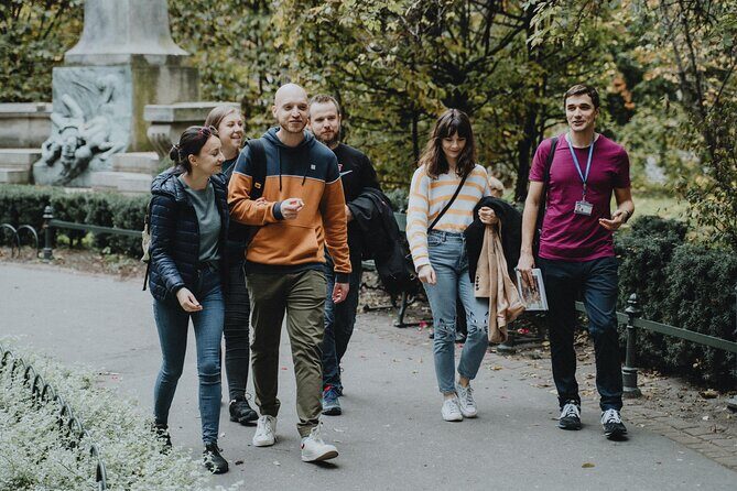 Private Tour of Krakow Old Town and Jewish Quarter in one walk - The Bottom Line: Who is This Tour For?