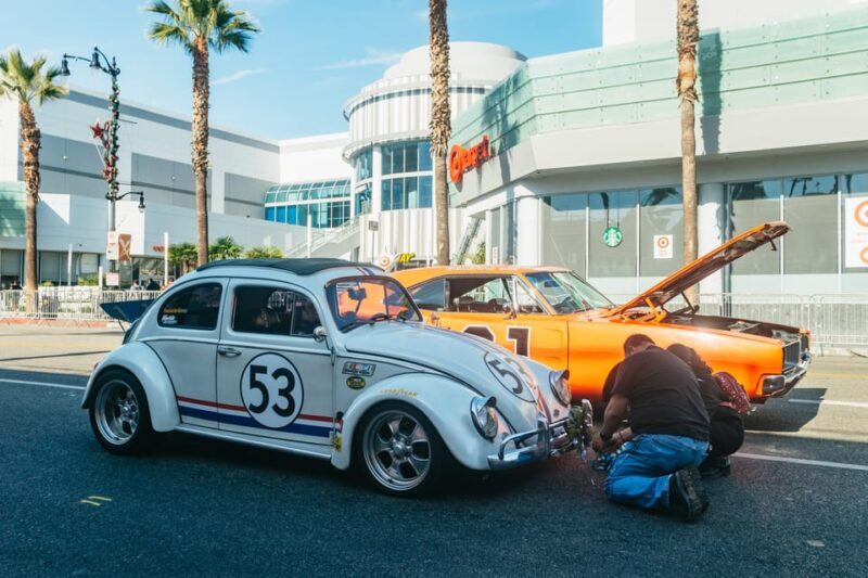 Private tour of LA, Hollywood, Beverly Hills and the Beaches - Who Will Love This Tour?
