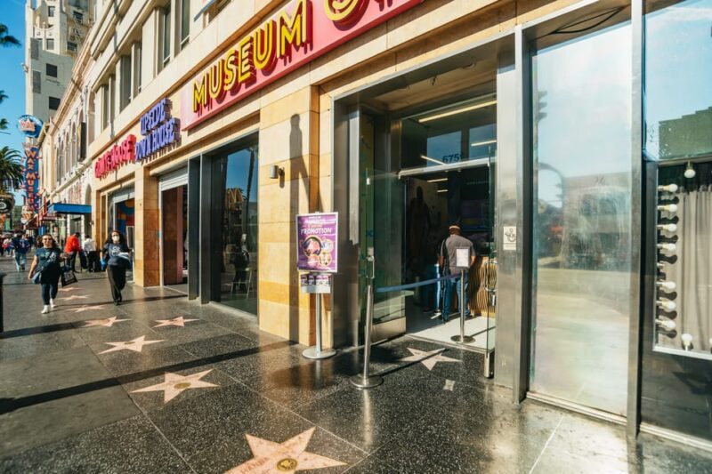 Private tour of LA, Hollywood, Beverly Hills and the Beaches - FAQ