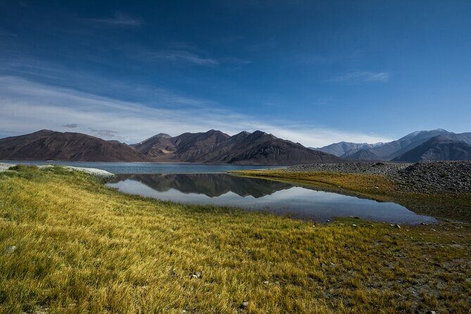 Private Tour of Ladakh for 6 Days - Key Points