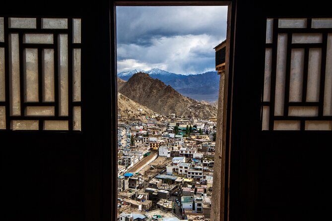 Private Tour of Ladakh for 6 Days - Why Travelers Love This Tour